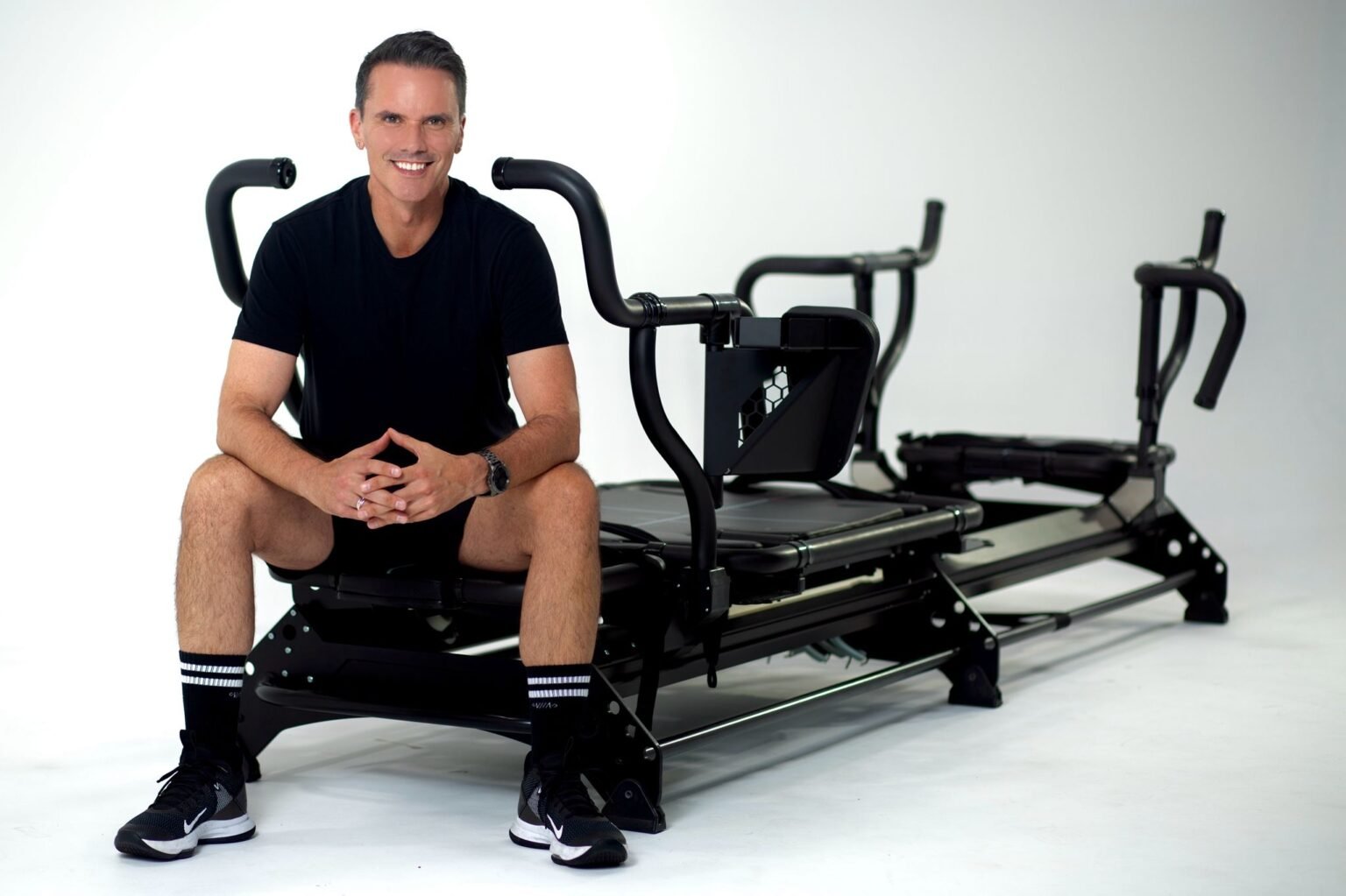 Lagree Training Studio in London